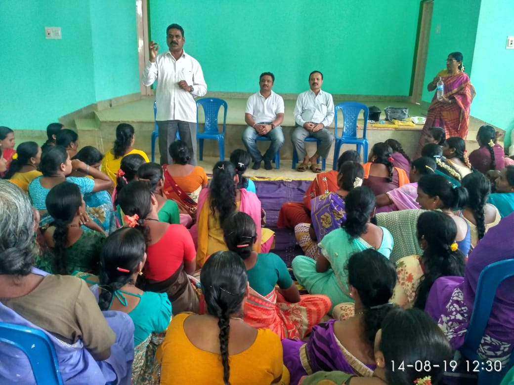 Farmers Producers Organization – THE ORGANISATION FOR THE DEVELOPMENT ...