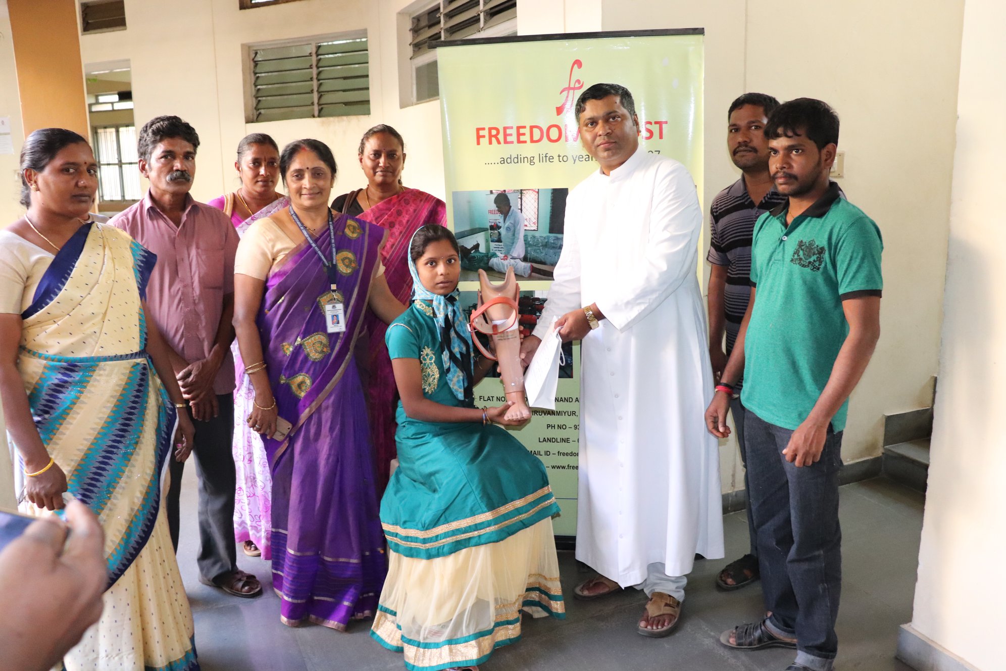 Collaboration Programs – THE ORGANISATION FOR THE DEVELOPMENT OF PEOPLE