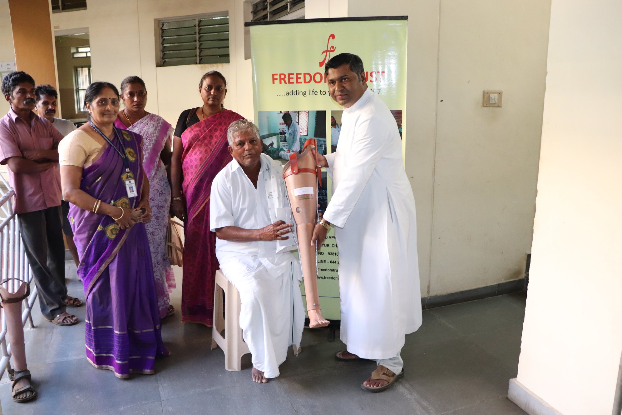 Collaboration Programs – THE ORGANISATION FOR THE DEVELOPMENT OF PEOPLE