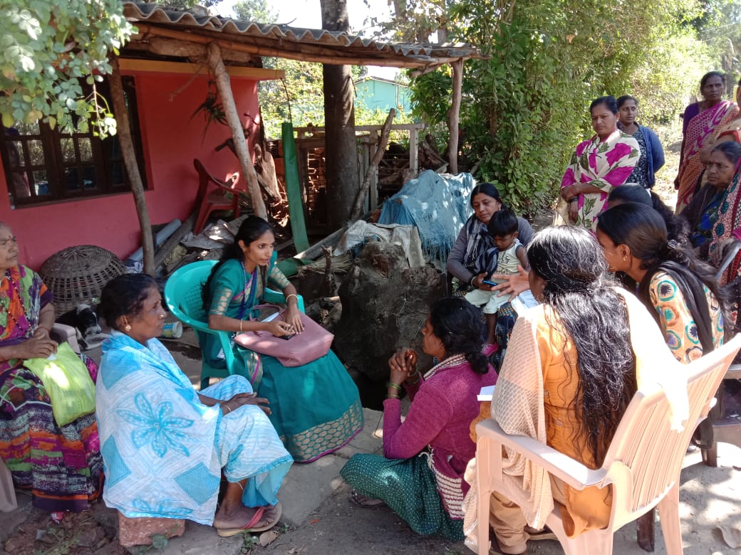 Awareness – THE ORGANISATION FOR THE DEVELOPMENT OF PEOPLE