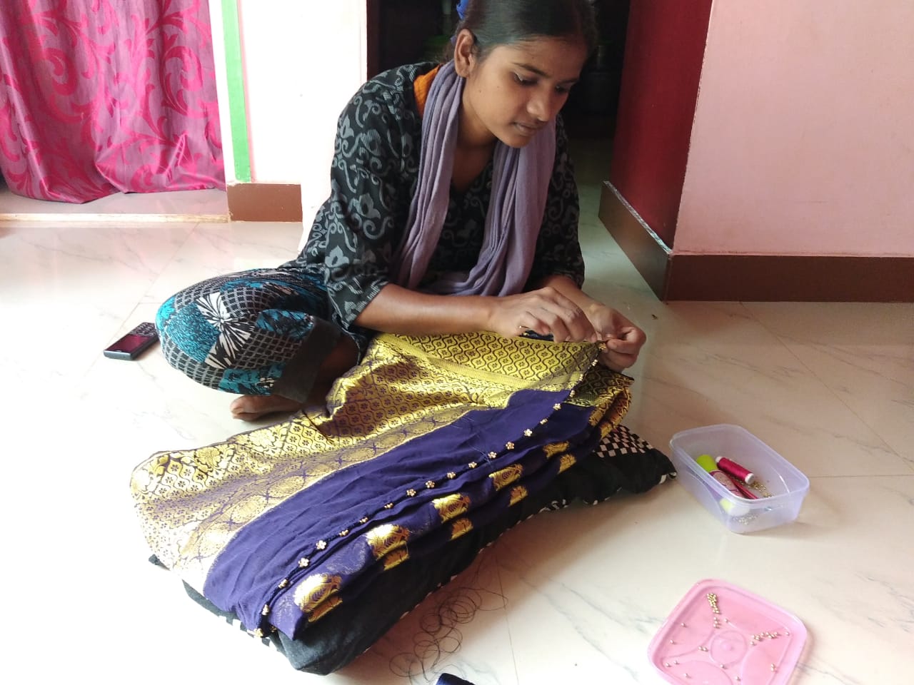 Trainings – THE ORGANISATION FOR THE DEVELOPMENT OF PEOPLE