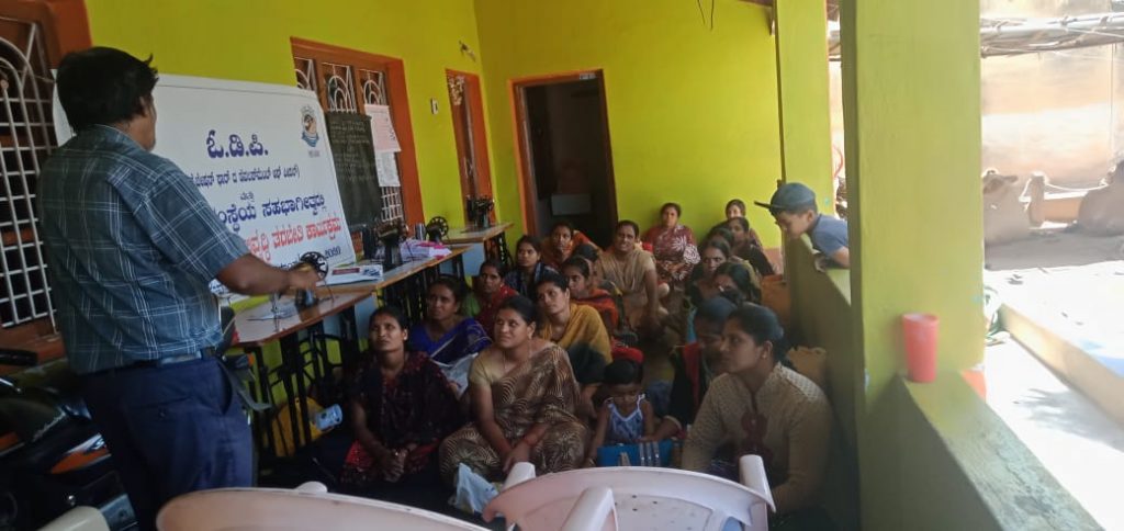 Trainings – THE ORGANISATION FOR THE DEVELOPMENT OF PEOPLE